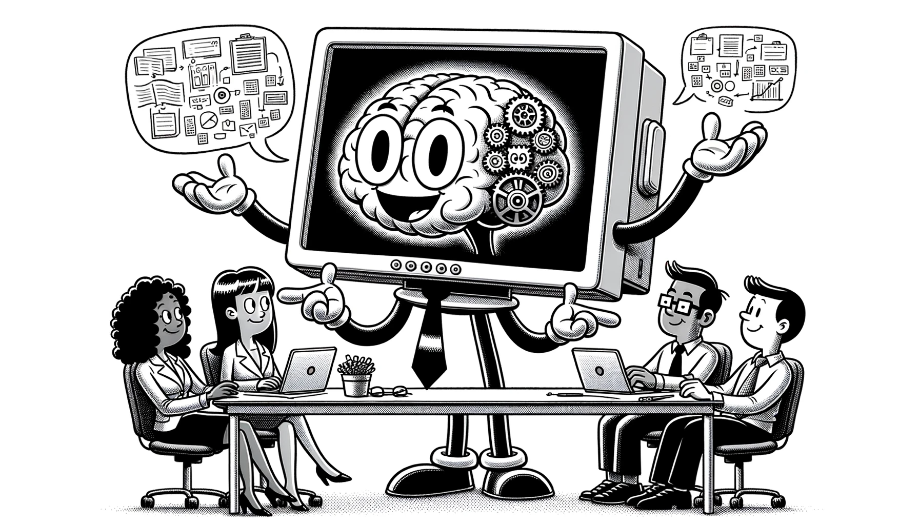 Helloscribe Blog The Beginners Guide To Autonomous Reasoning Agents 